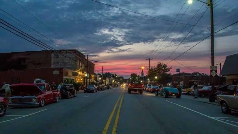 Oakboro NC: Small-Town Heart of Stanly County - Danielle Edwards